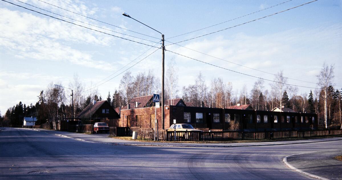 Pakila | Helsingin kaupunki