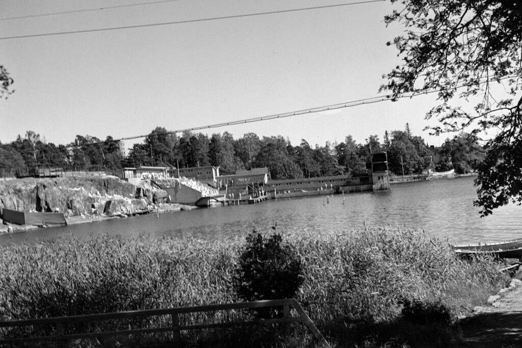 Meilahti | Helsingin kaupunki