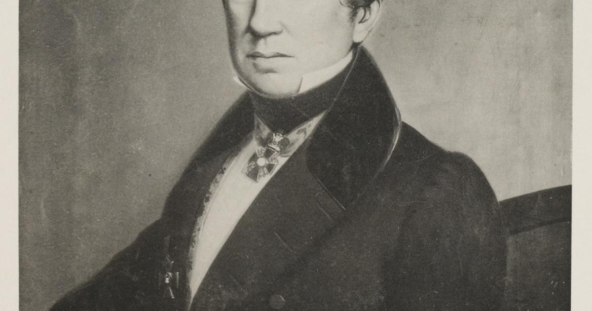 Carl Ludvig Engel | Helsingin kaupunki