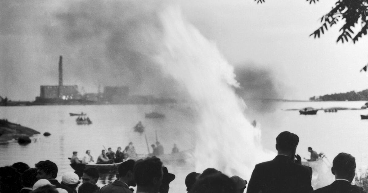 Midsummer in Helsinki | City of Helsinki