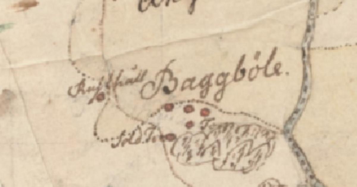 Pakila_pitäjänkartta | Helsingin kaupunki